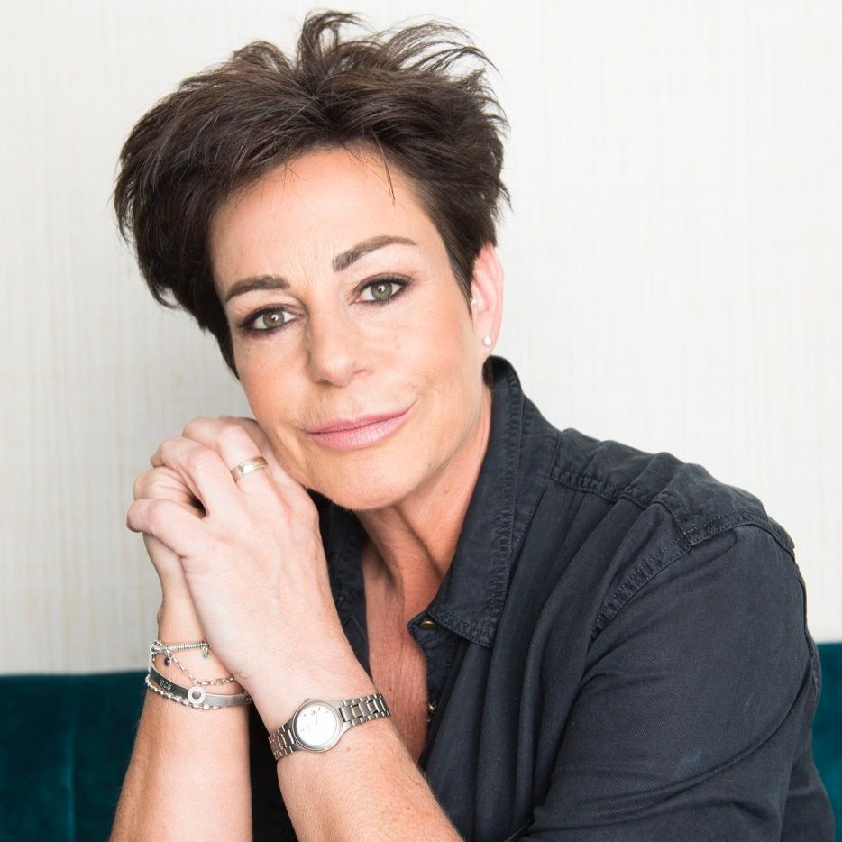 Penny Mallory | Keynote Speaker | Host & Presenter | Speakers Corner ...